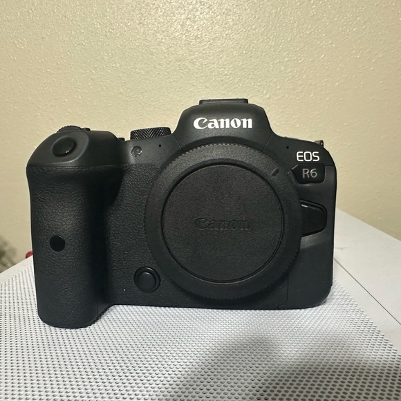 Canon | Cameras, Photo & Video | Canon R6 Mk | Poshmark